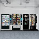 Vending Machines - Carbon Neutral Vending