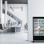 Vending Machines - Carbon Neutral Vending