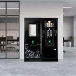 Vending Machines - Carbon Neutral Vending