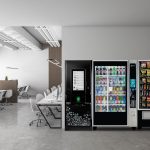 Vending Machines - Carbon Neutral Vending