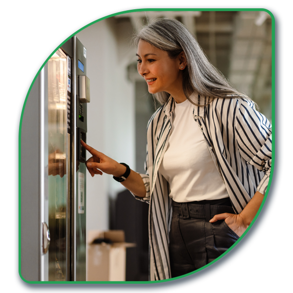 About us - Carbon Neutral Vending